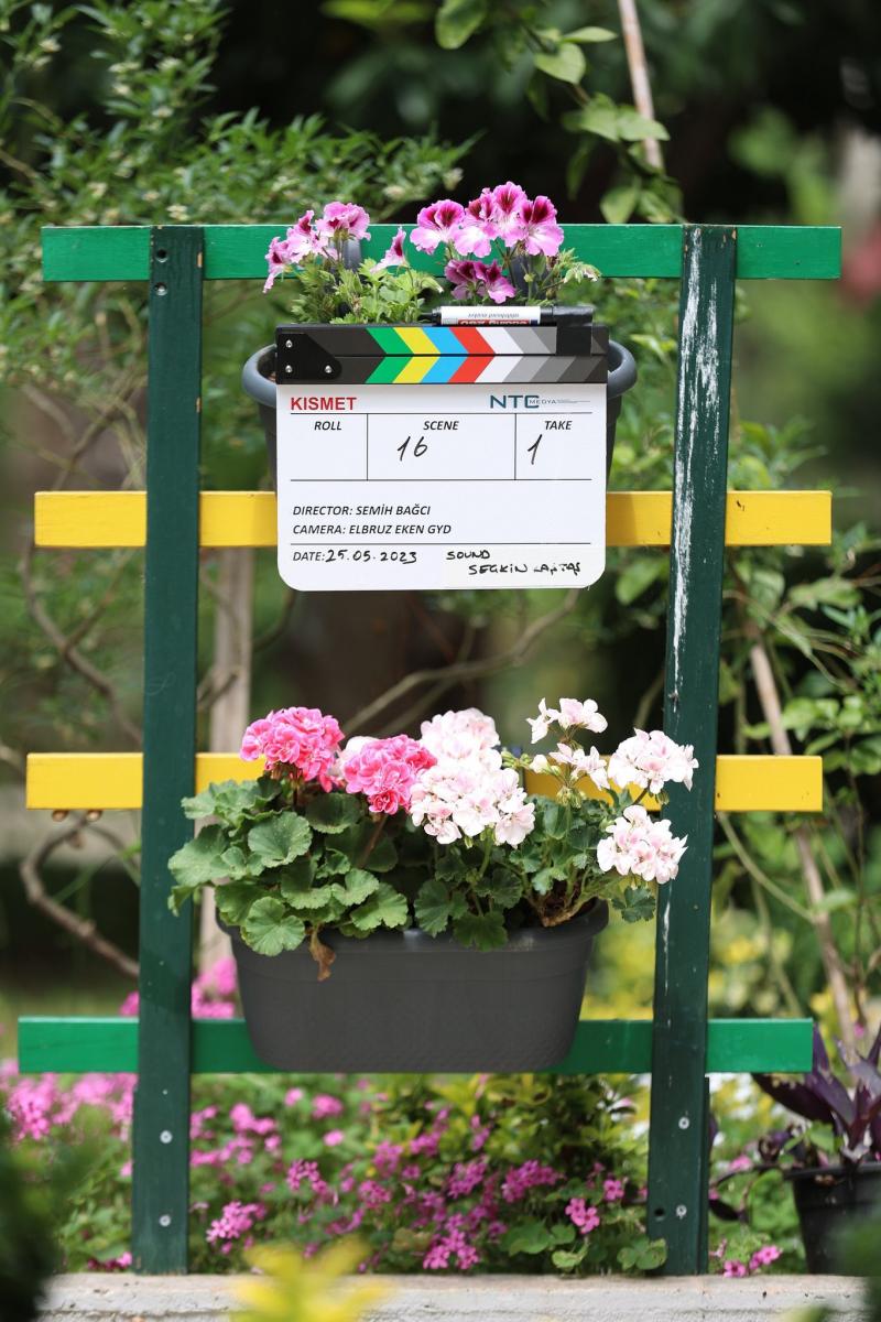 قناة Fox تعلن موعد عرض مسلسل نصيب - Kismet المنتظر | ET بالعربي